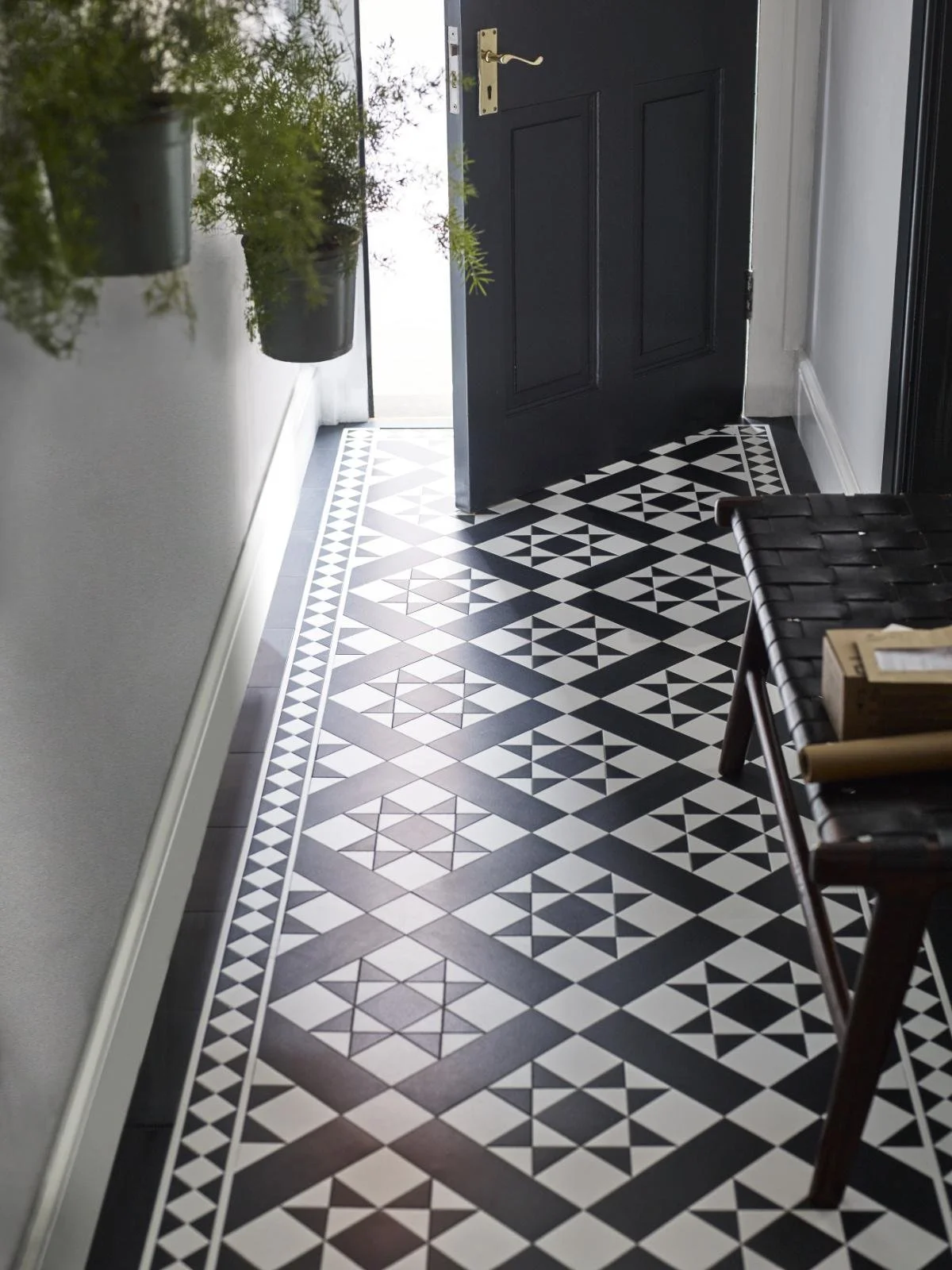 Amtico Flooring Specialists | Epsom Surrey — The Ashley Flooring Company