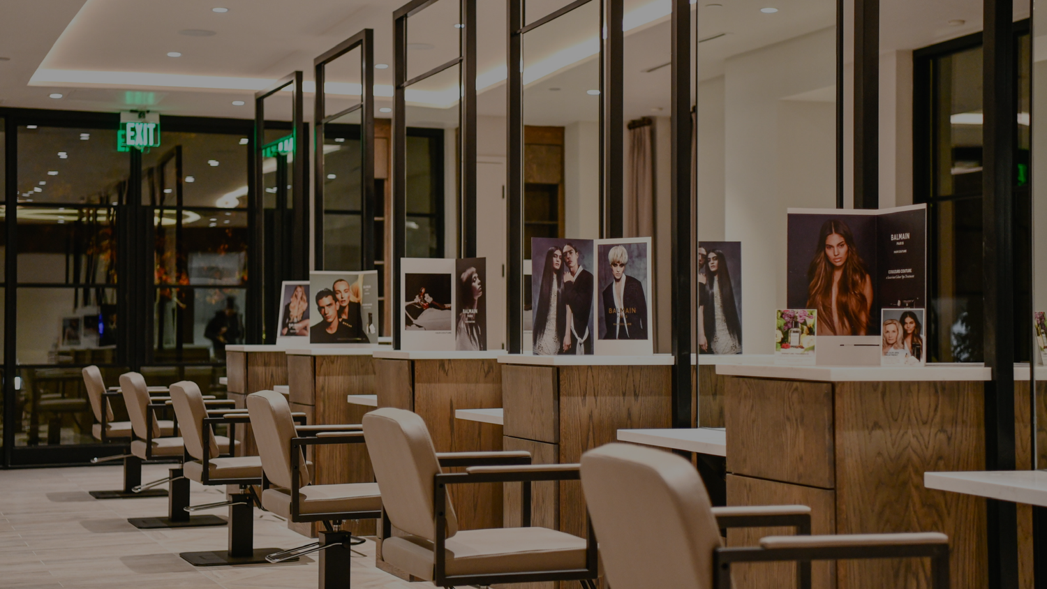 ABOUT — ROOKSTOOL SALON