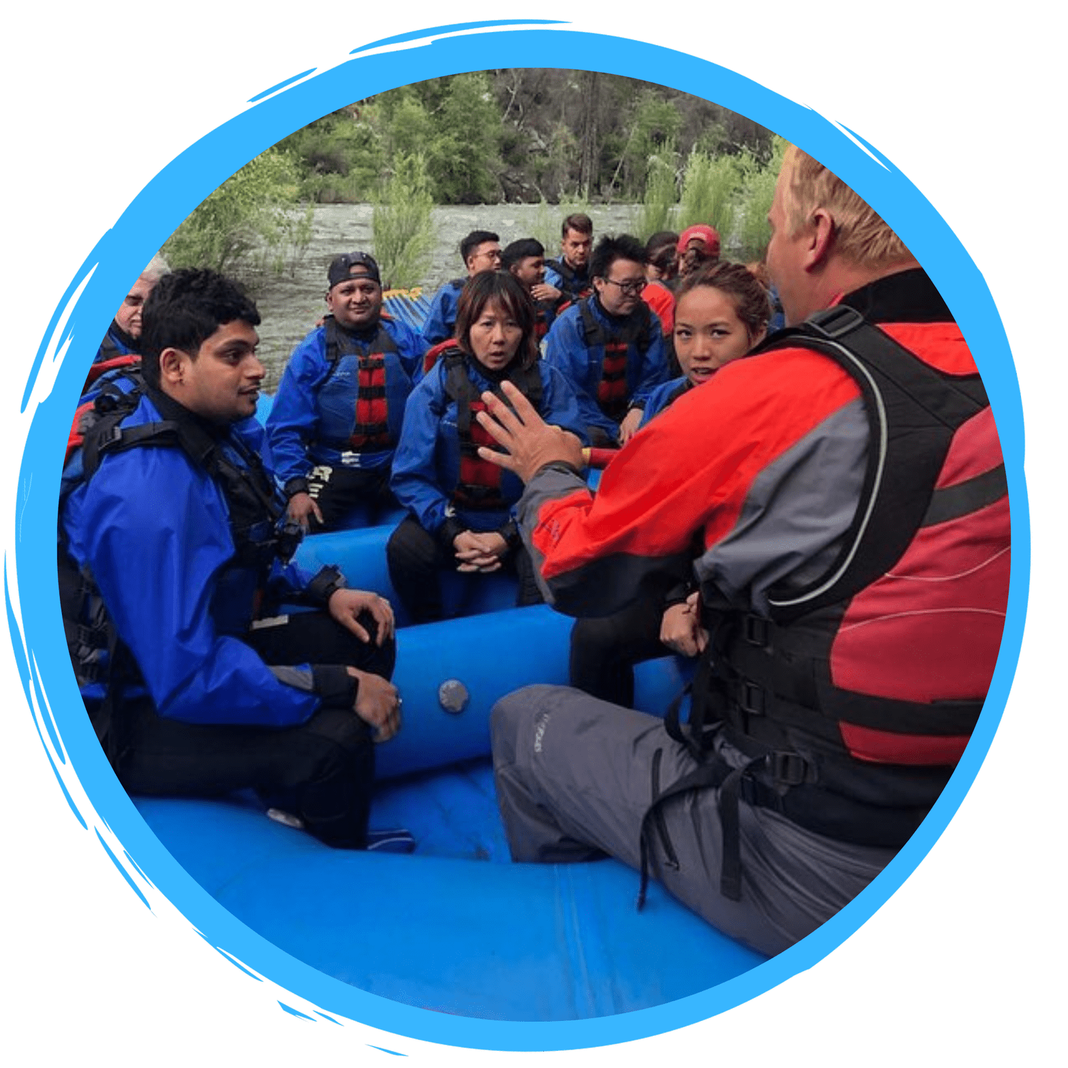 One Day Trips — Kings River Expeditions