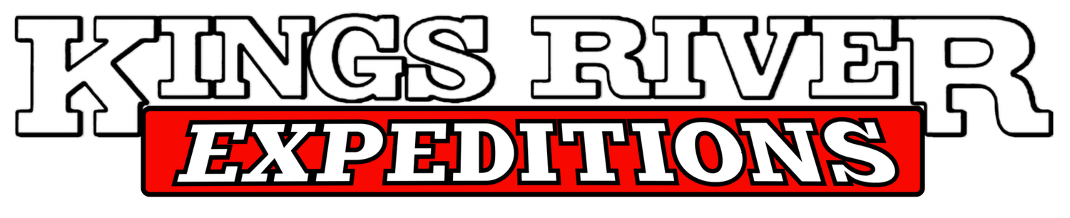 Kings River Expeditions