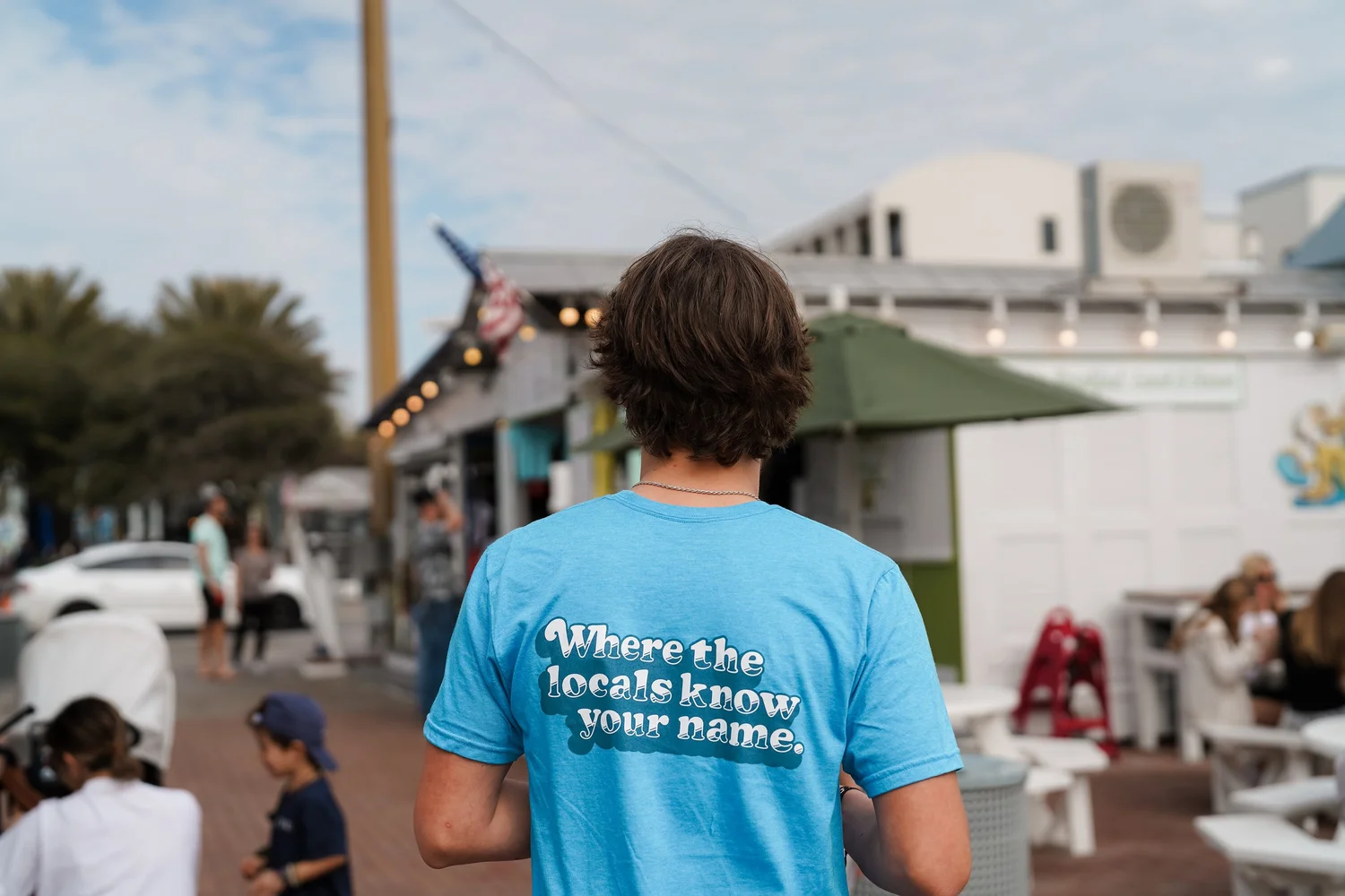 The Dawson Group — madmeg