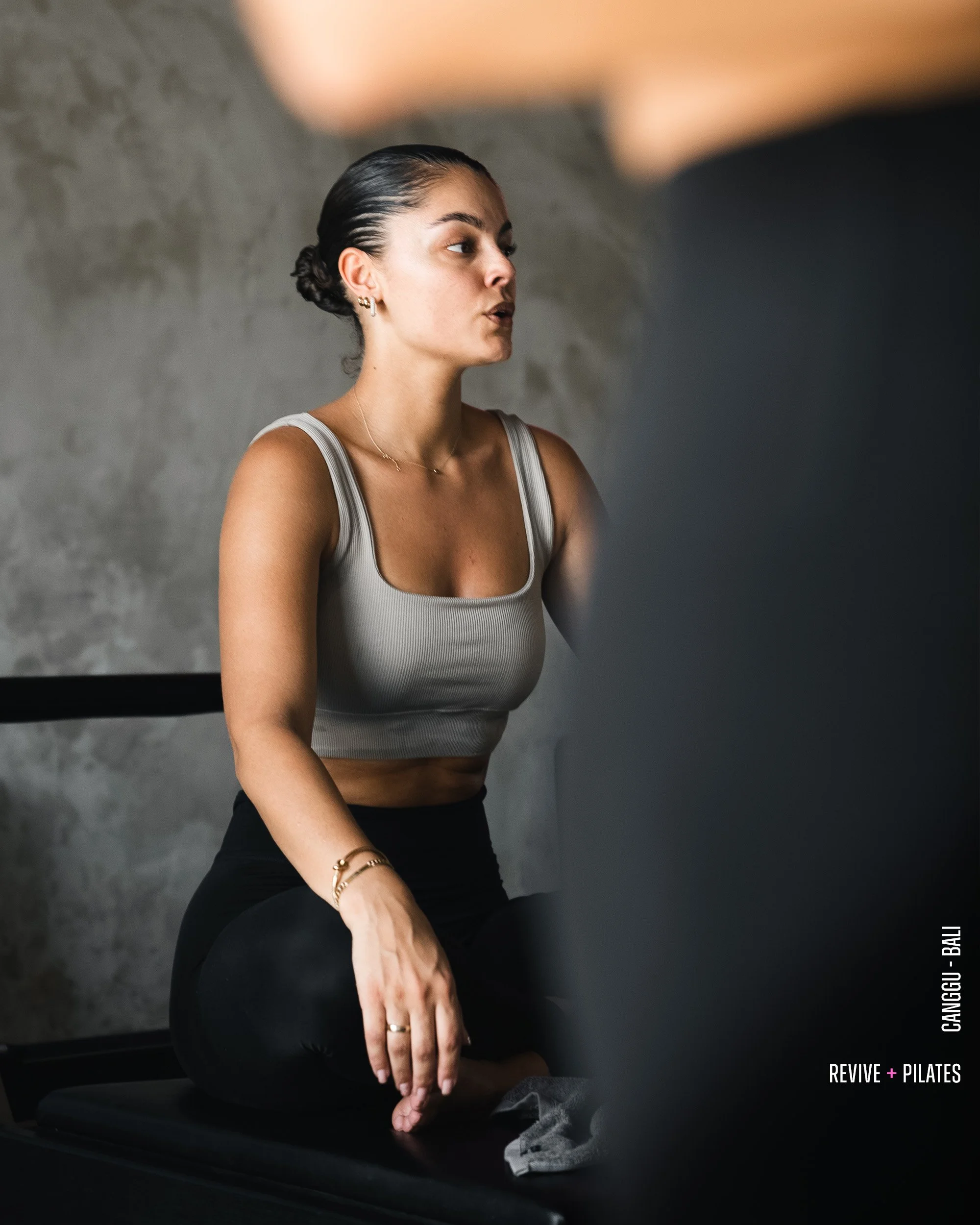 REFORMER PILATES CANGGU + UMALAS