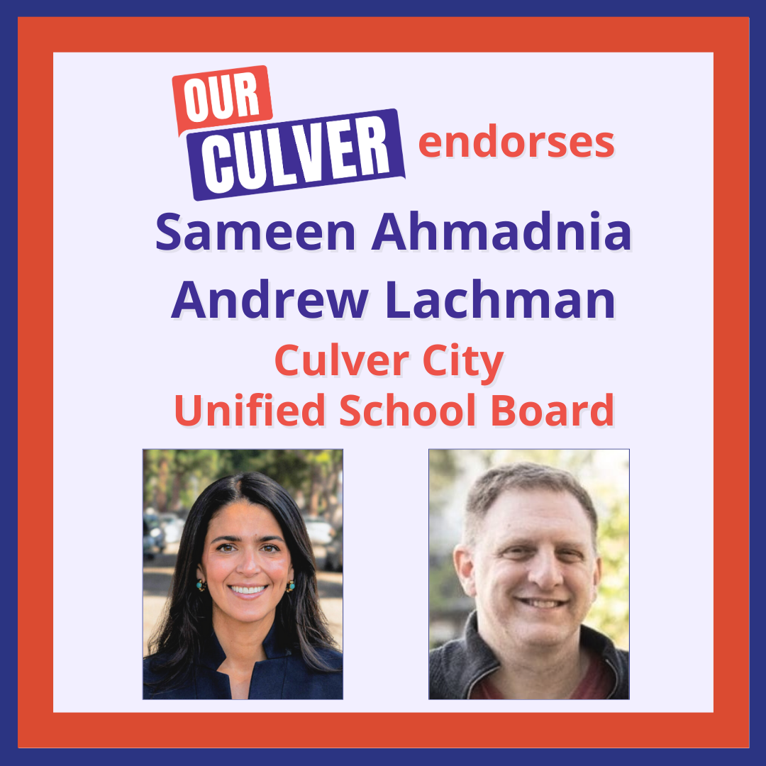Our Culver 2024 Voter Guide — Our Culver