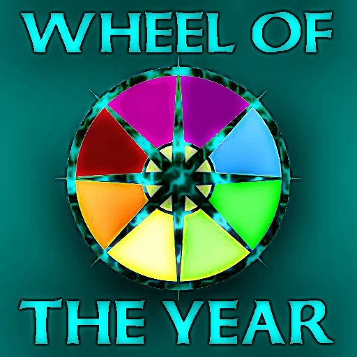 Web and Wheel is a pagan group who are most prominent with labyrinth — UUCL