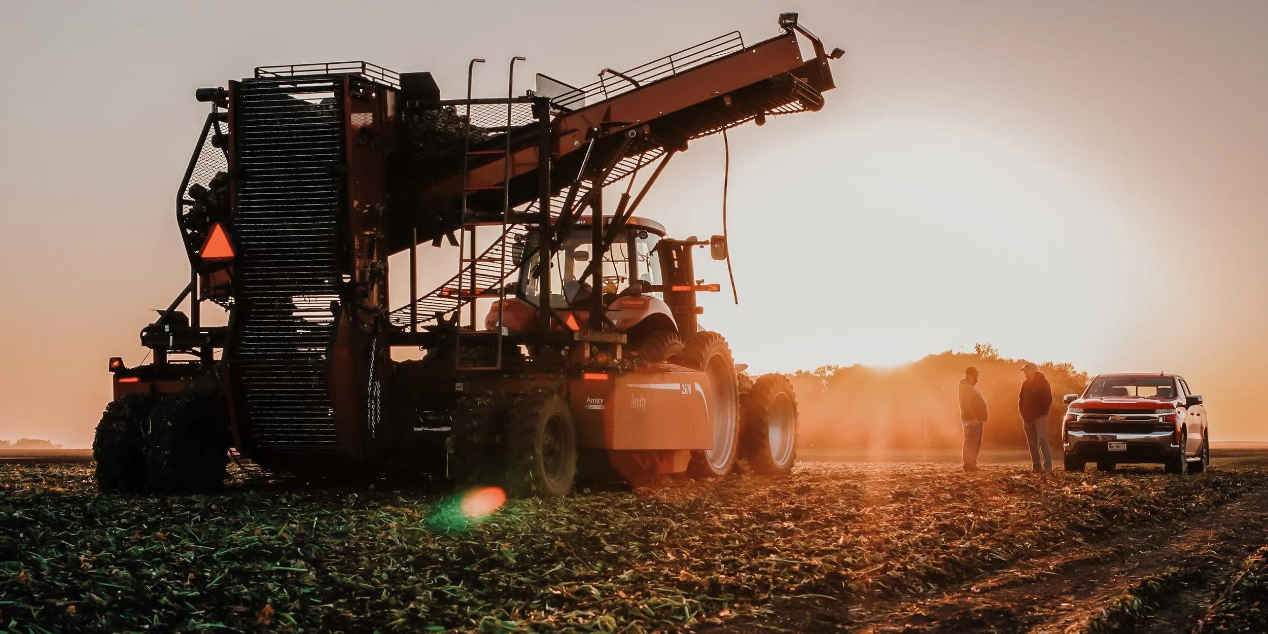 About Us — Crystal Valley