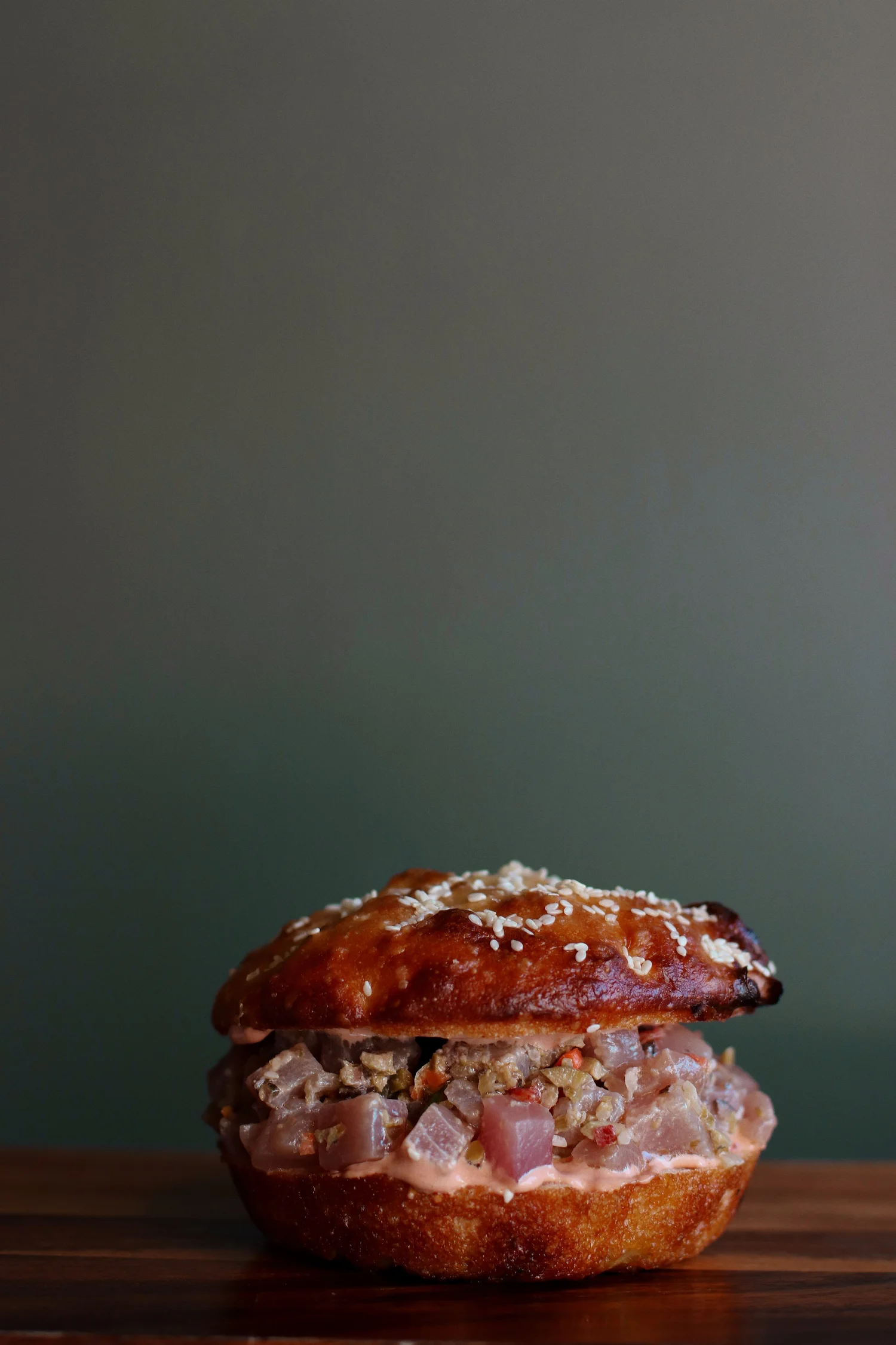 Gallery — Leslie's Sandwich Room