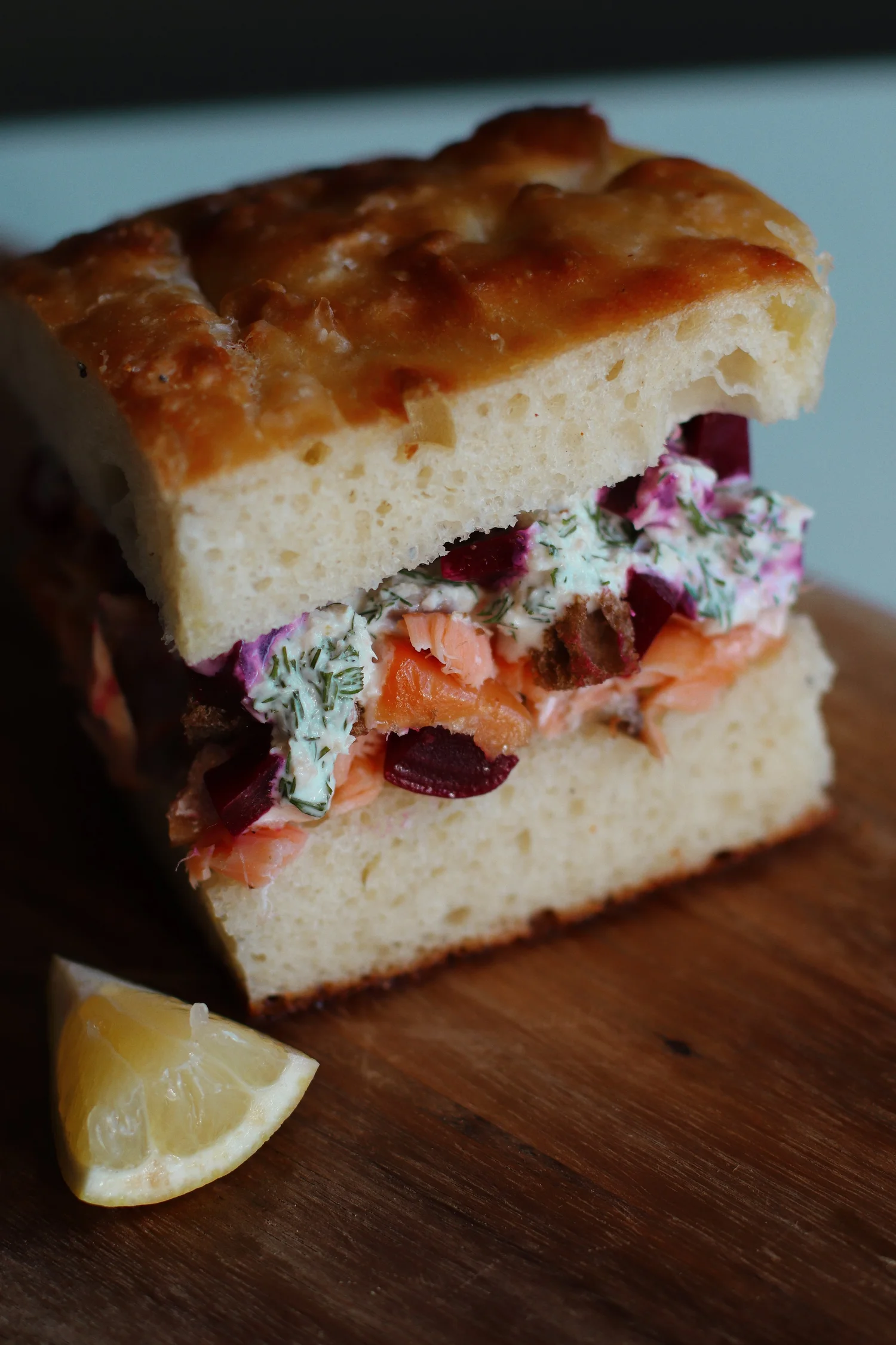 Gallery — Leslie's Sandwich Room