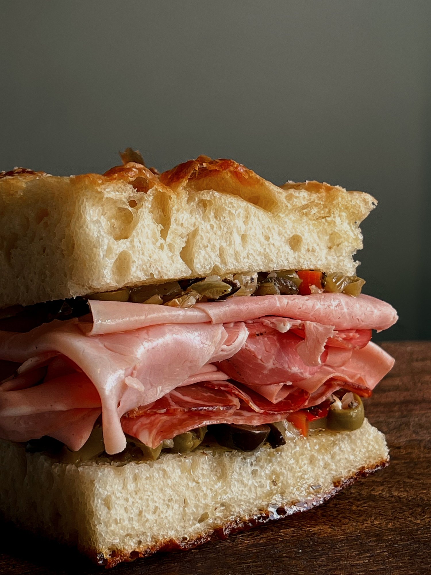 Gallery — Leslie's Sandwich Room