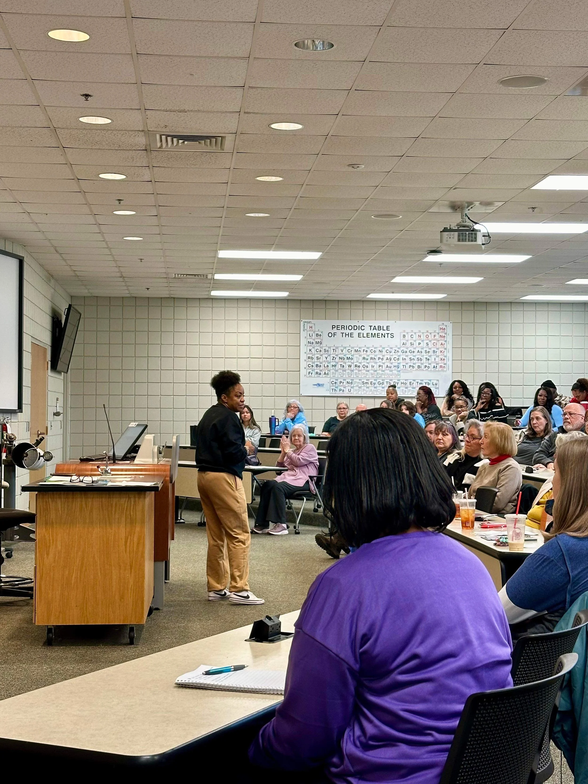 Get Certified - Mama Moses