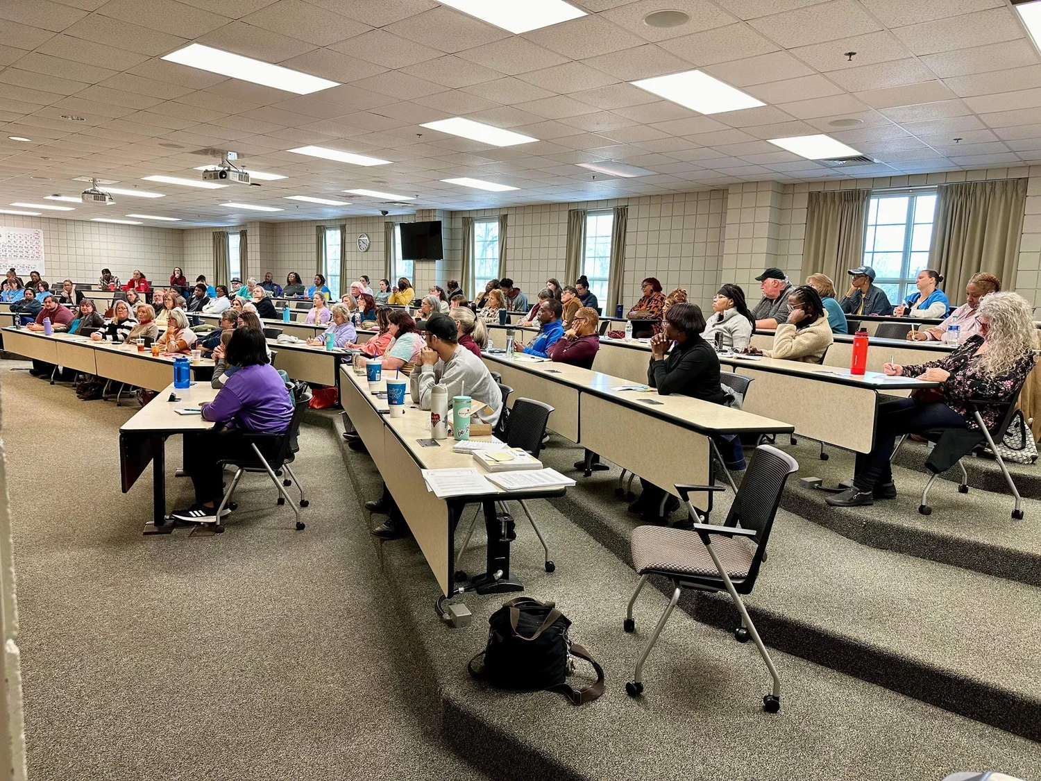 Get Certified - Mama Moses