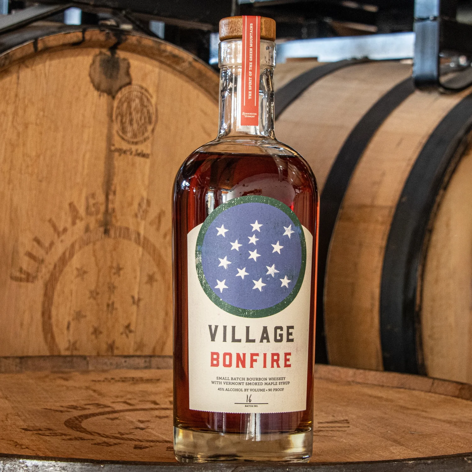Village Garage Distillery | Sip Vermont’s Finest Spirits Today