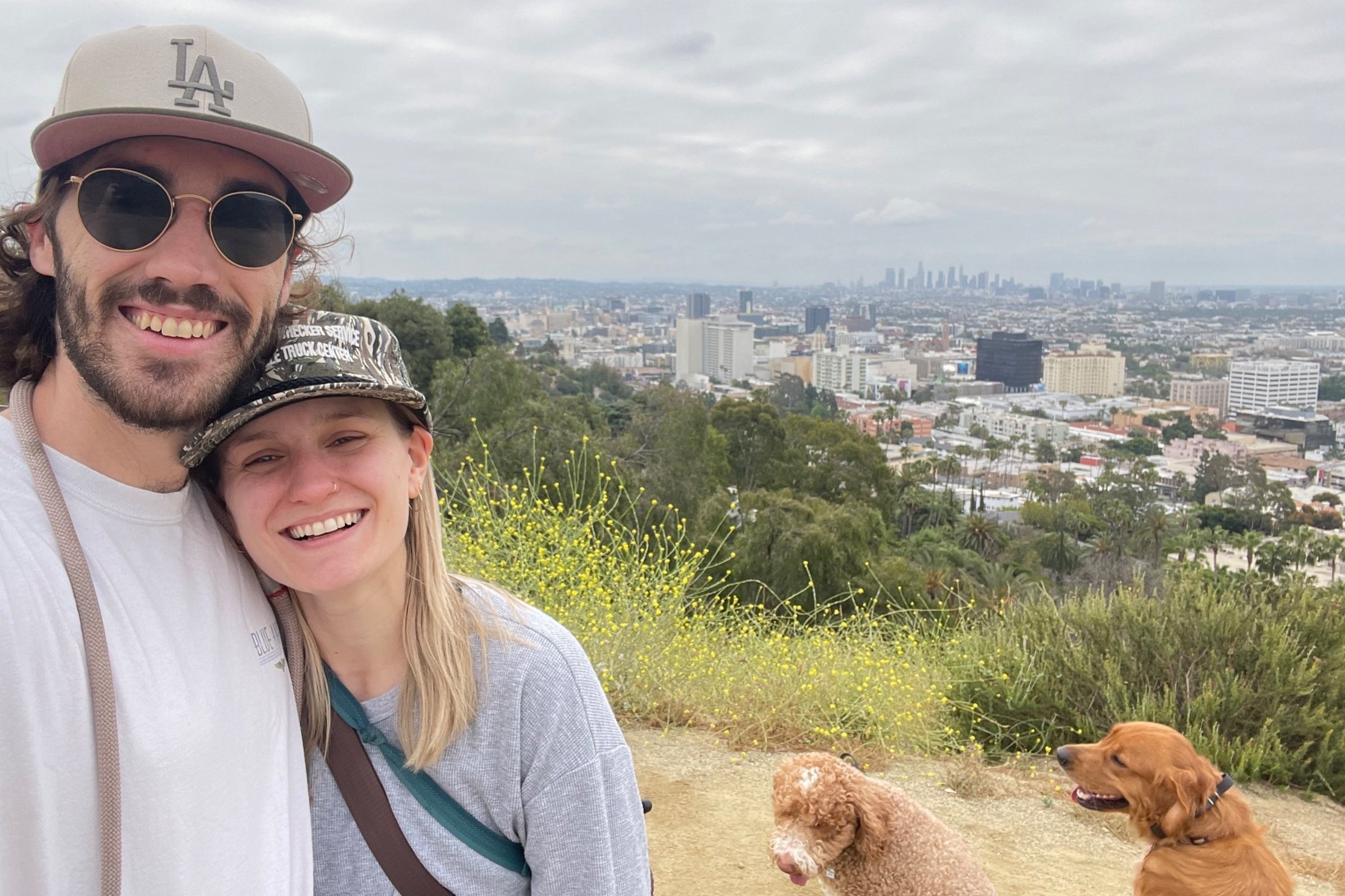 About Me — Nate Terry