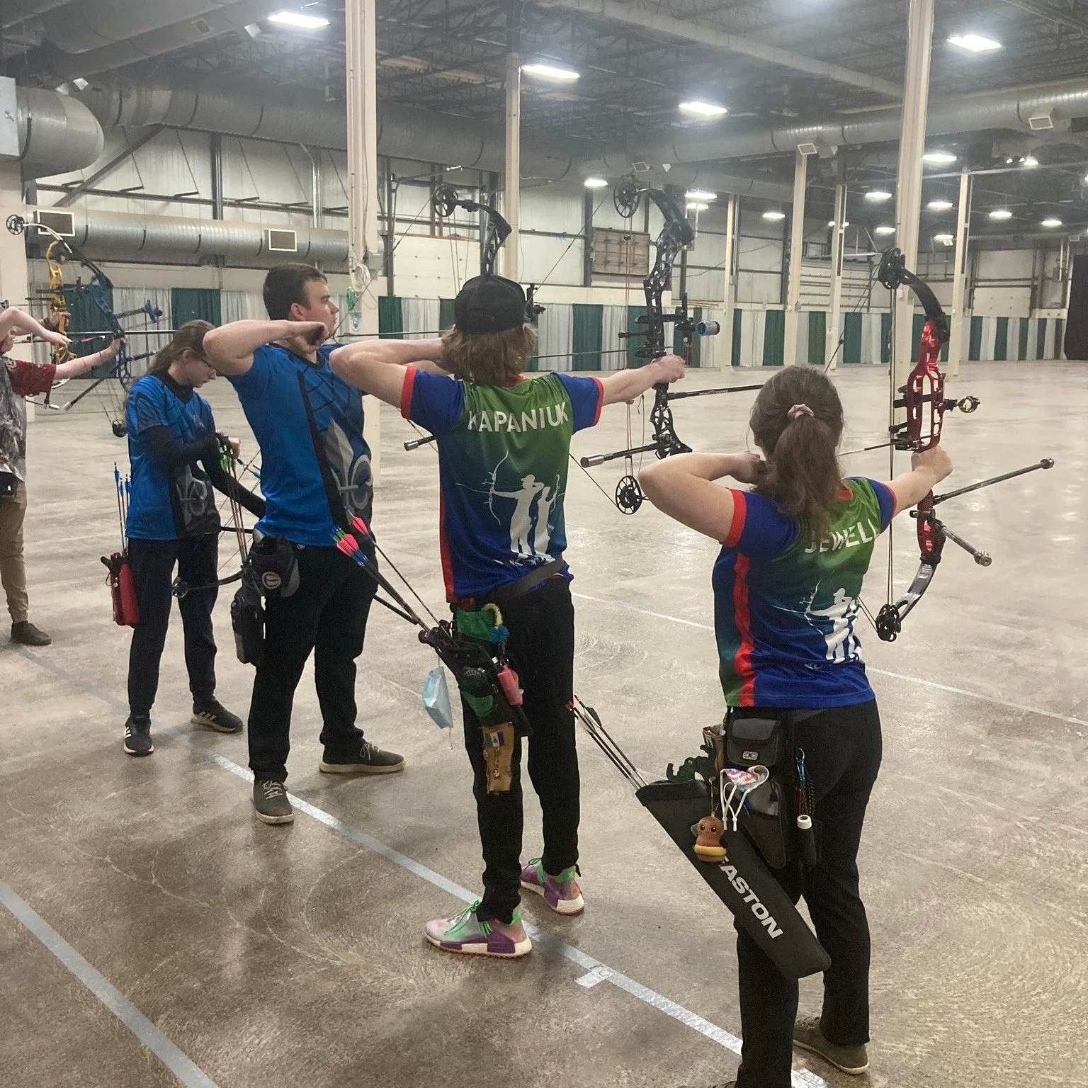 About — Sport Yukon