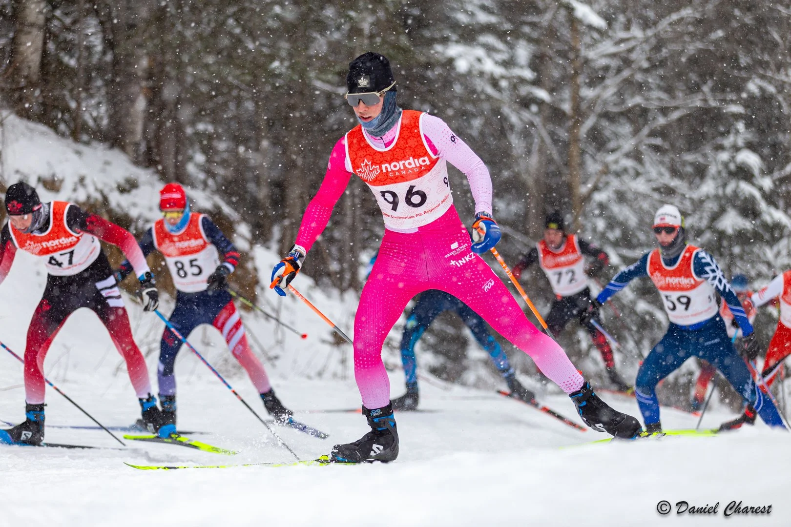 AIR NORTH GOAL FUND — Sport Yukon