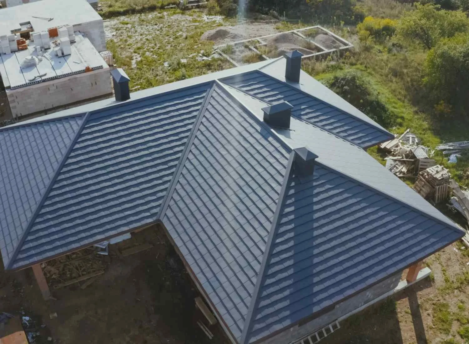 About Us — Storm Guard Construction