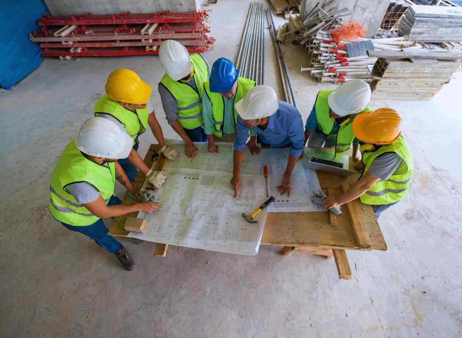 Storm Guard Construction