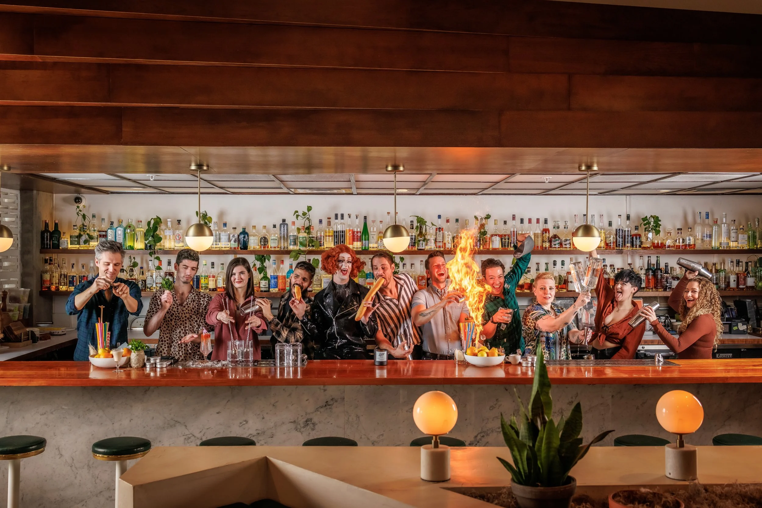 Our Team — Lady Jane Denver