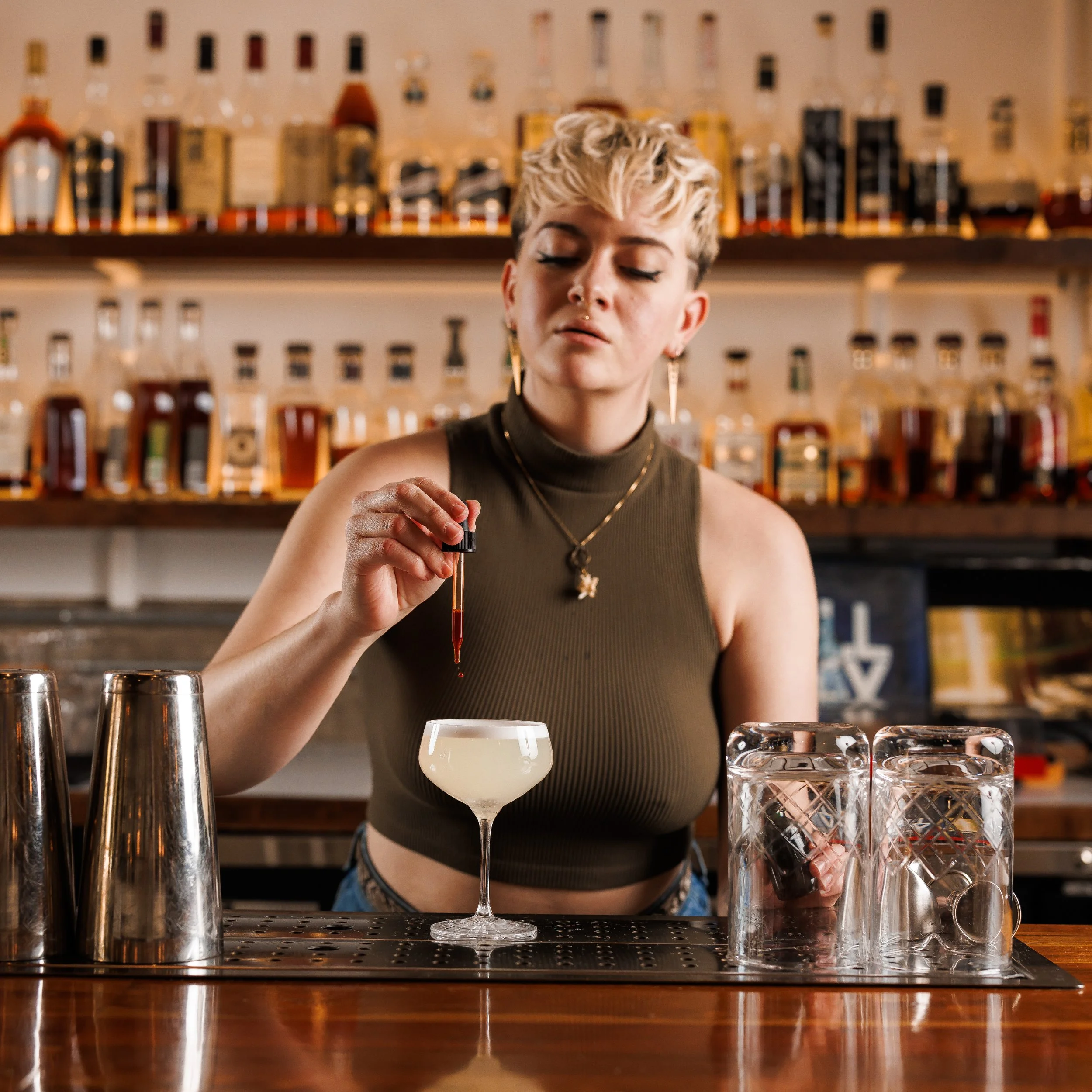 Lady Jane Denver | LoHi Neighborhood Cocktail Bar