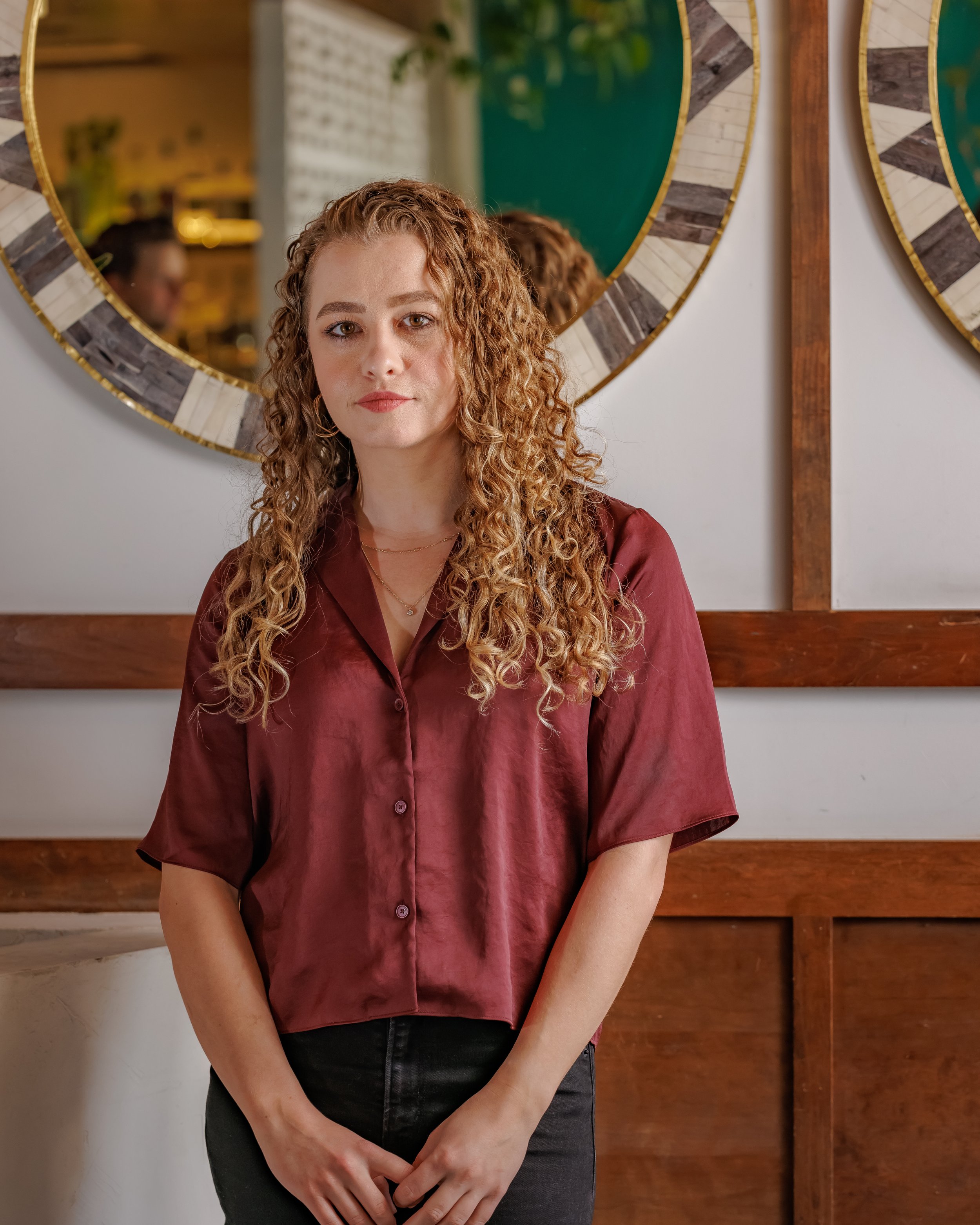 Our Team — Lady Jane Denver