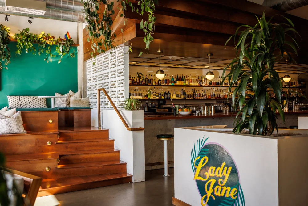 Visit — Lady Jane Denver