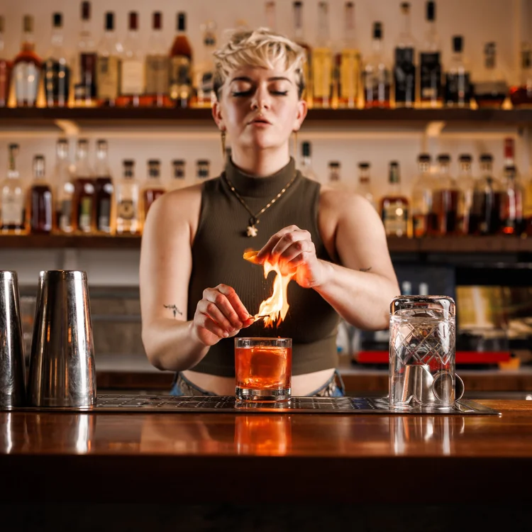Lady Jane Denver
