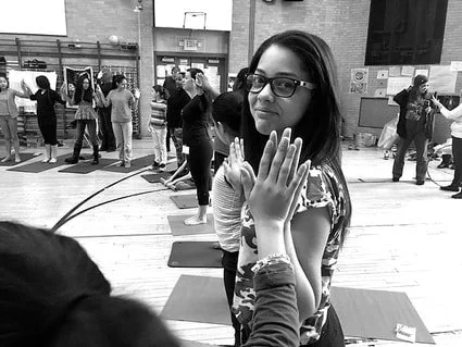 Our Approach | Experience Balanced Living — Join Us Today — Shri Yoga