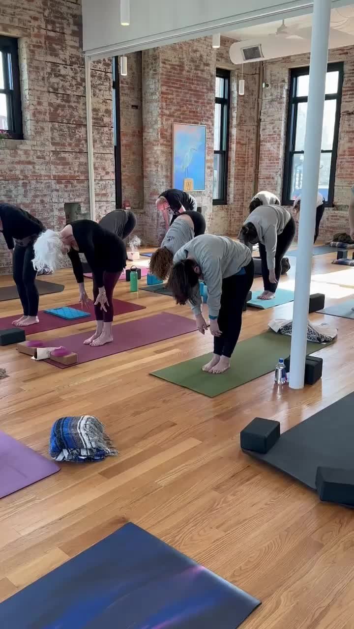 Empowering Wellness Through Skilled, Inclusive Yoga Outreach. — Shri Yoga