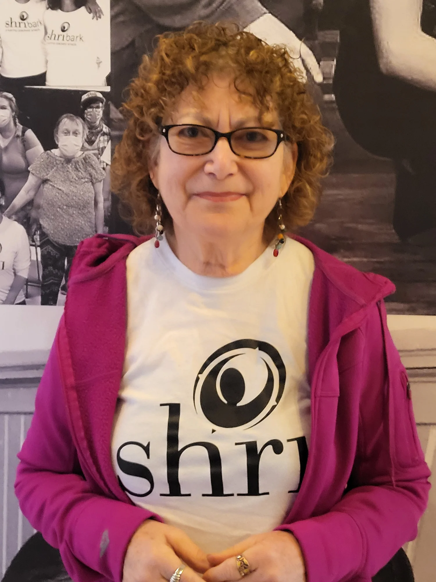 Teaching & Admin Team | Join Our Wellness Community Today — Shri Yoga