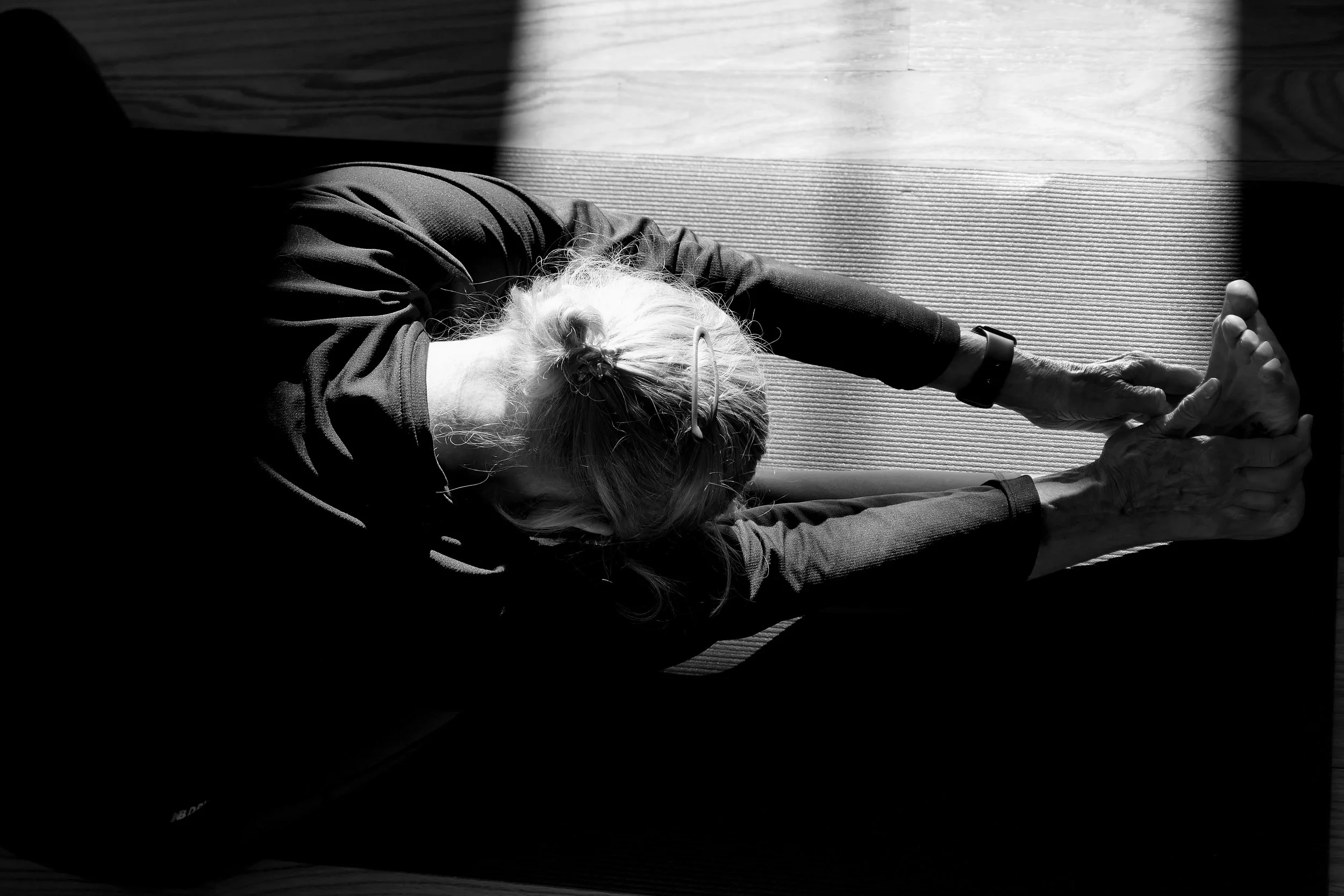 Class Schedule — Shri Yoga