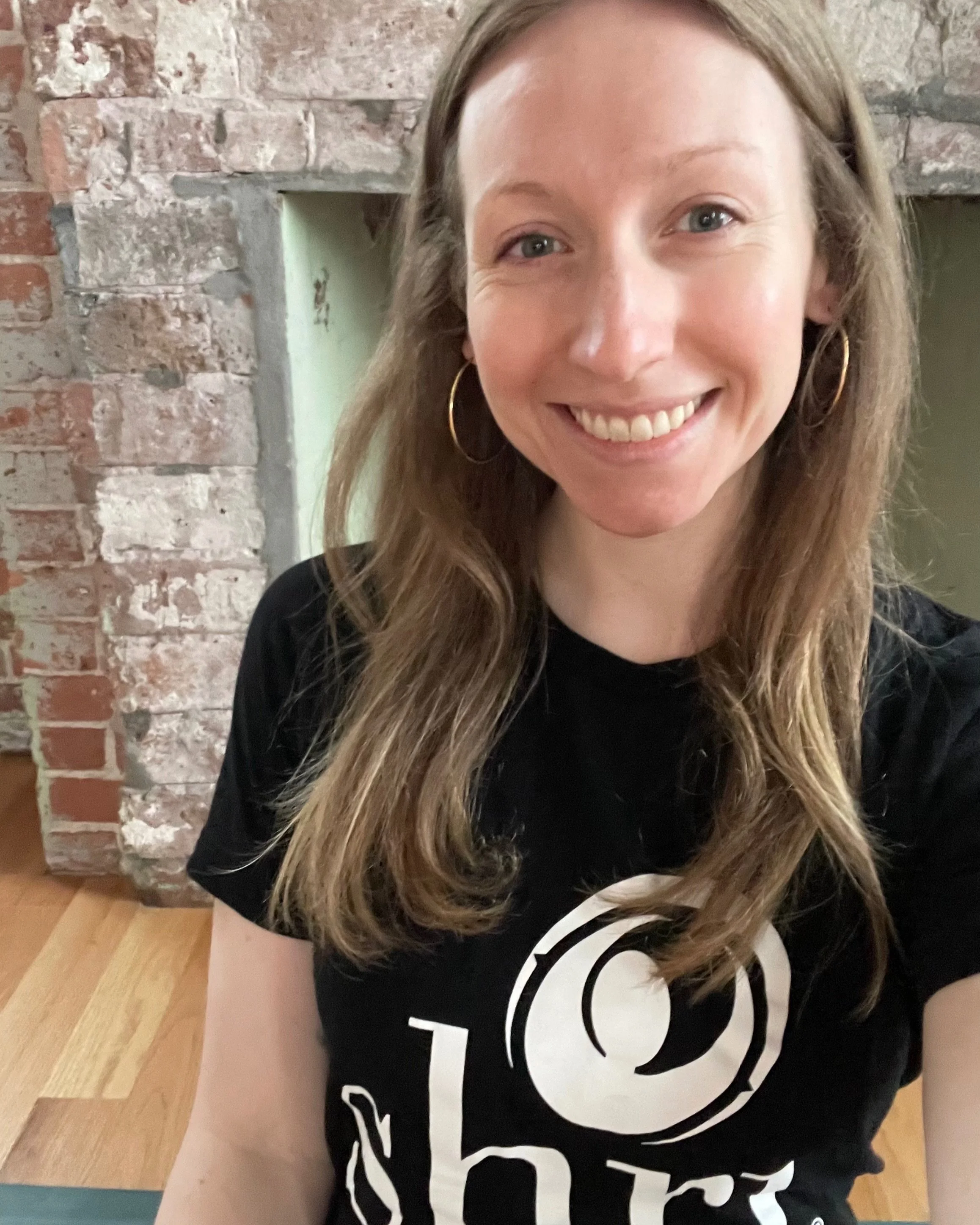 Teaching & Admin Team — Shri Yoga