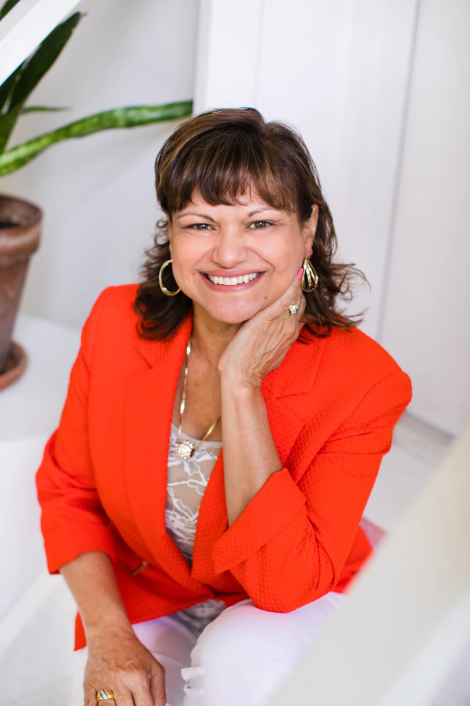 Leadership — YWCA Rochester & Monroe County | Survivor Services ...