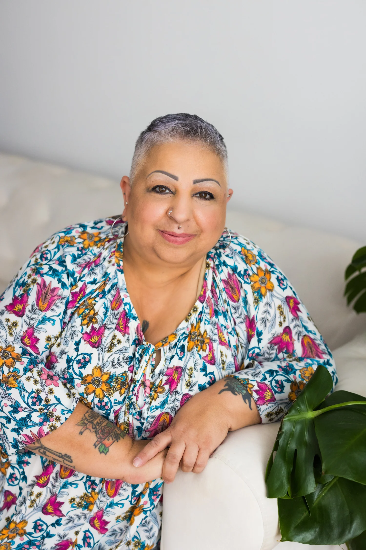 Leadership — YWCA Rochester & Monroe County | Survivor Services | Racial Equity