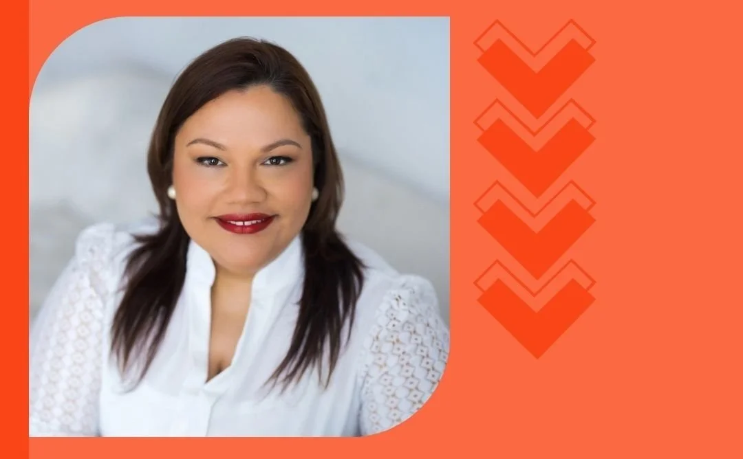 Jessica Del Valle, 2024 Equity through Development Cohort — YWCA ...
