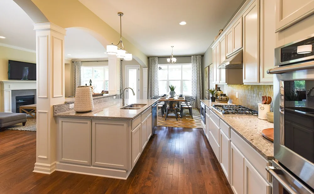 Gallery 3 — Arteva Homes