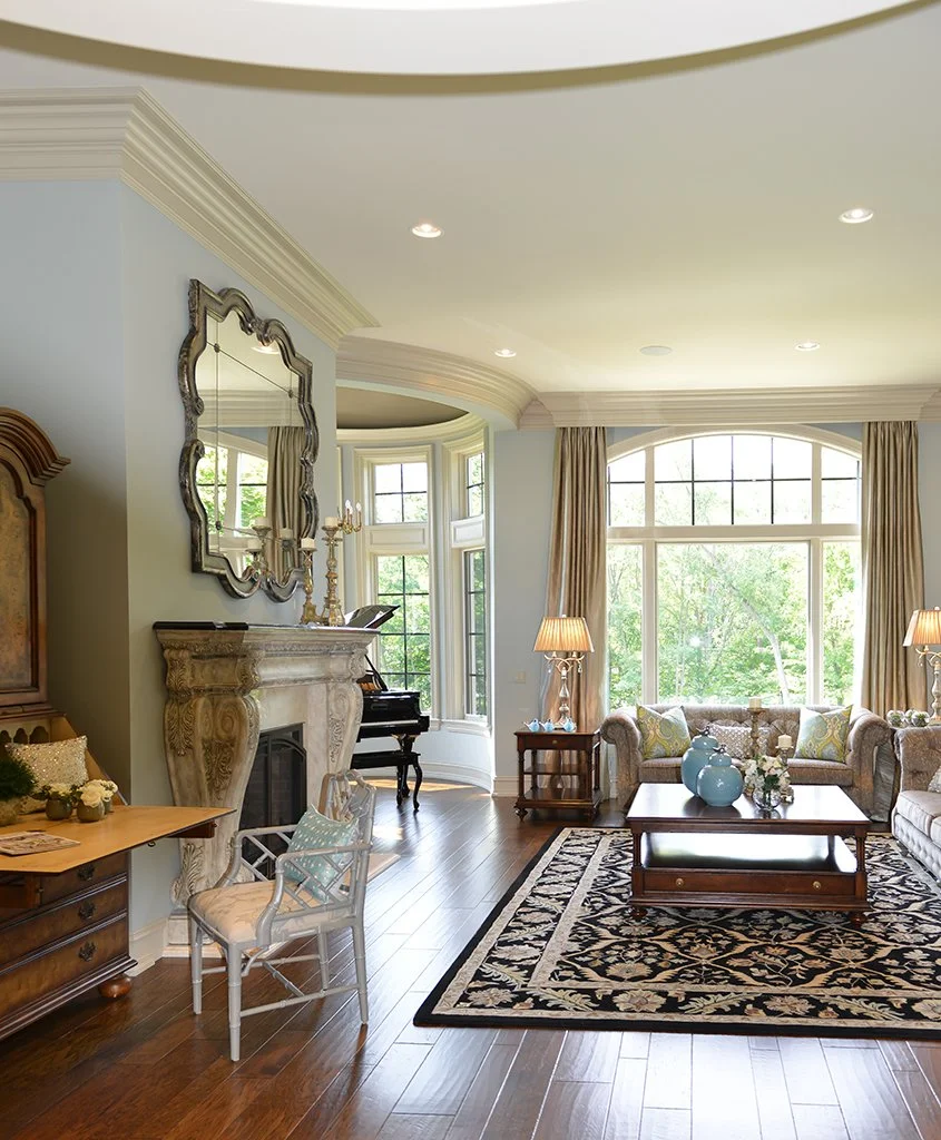 Washington Township Residence — Arteva Homes