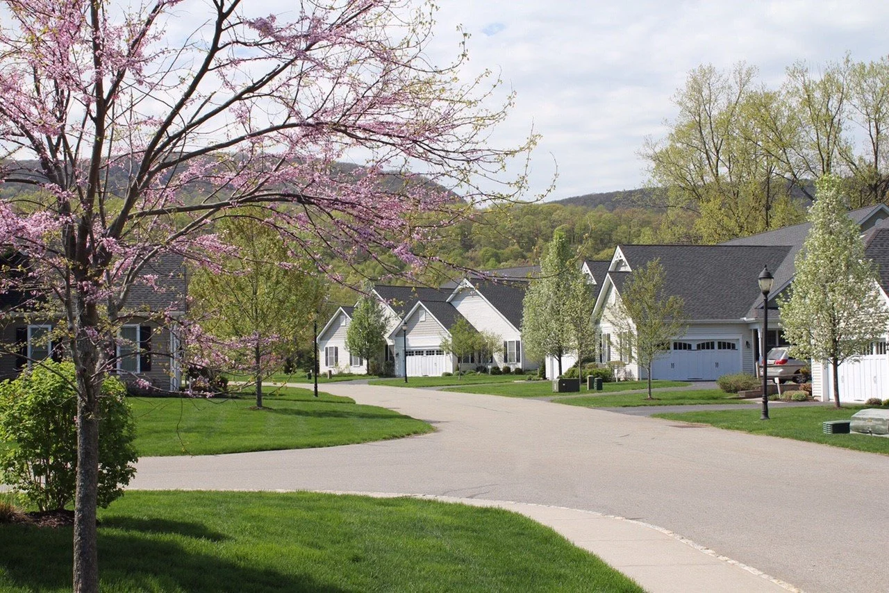 Westchester County HOA Management & Administration – Yorktown Heights ...