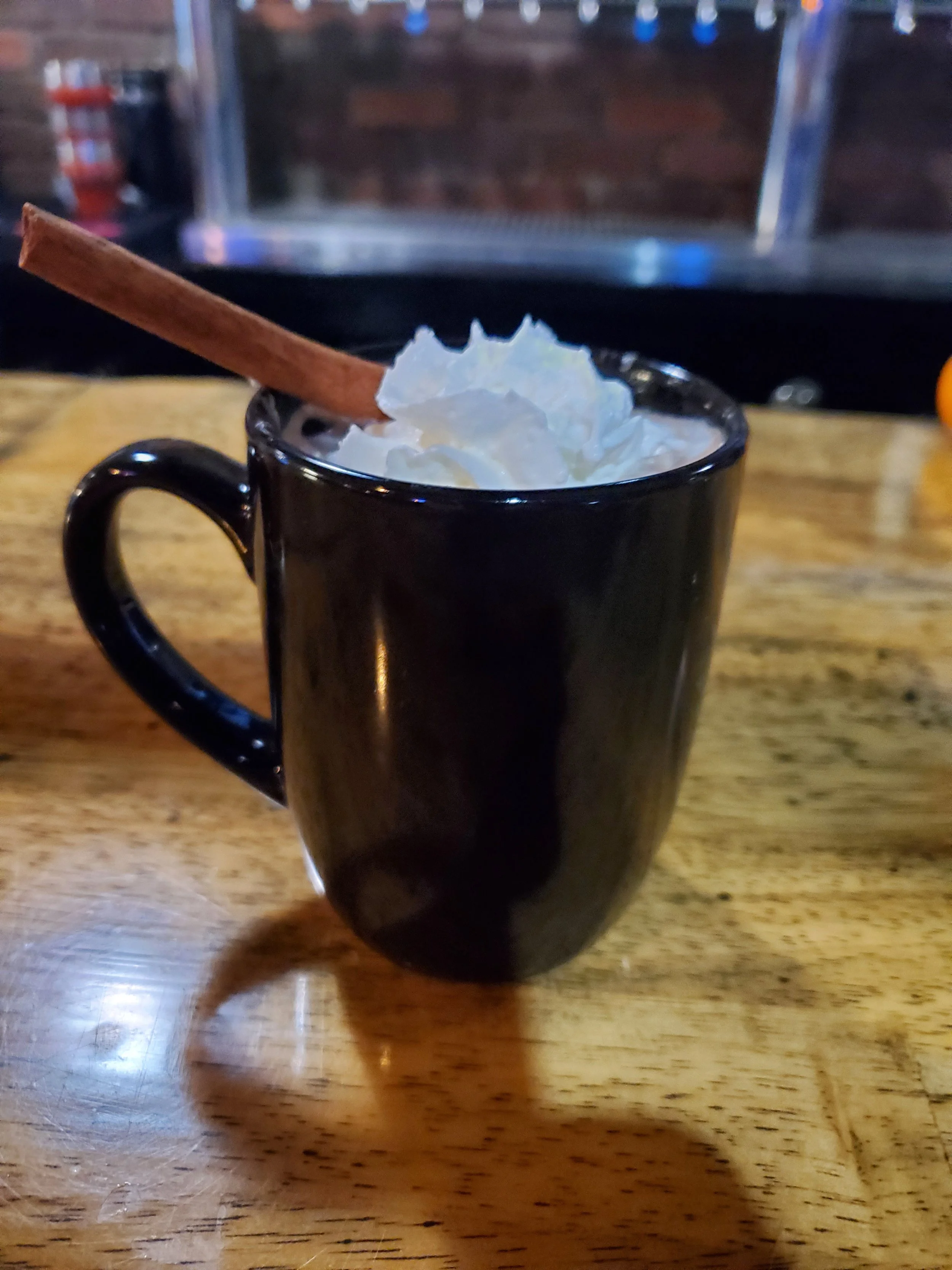 Seasonal Drinks / Wine — FATHERS KITCHEN & TAPHOUSE