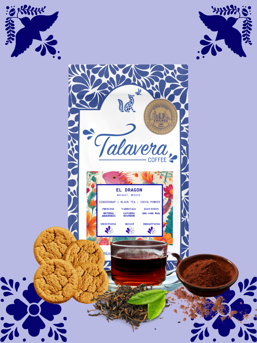 Talavera Coffee