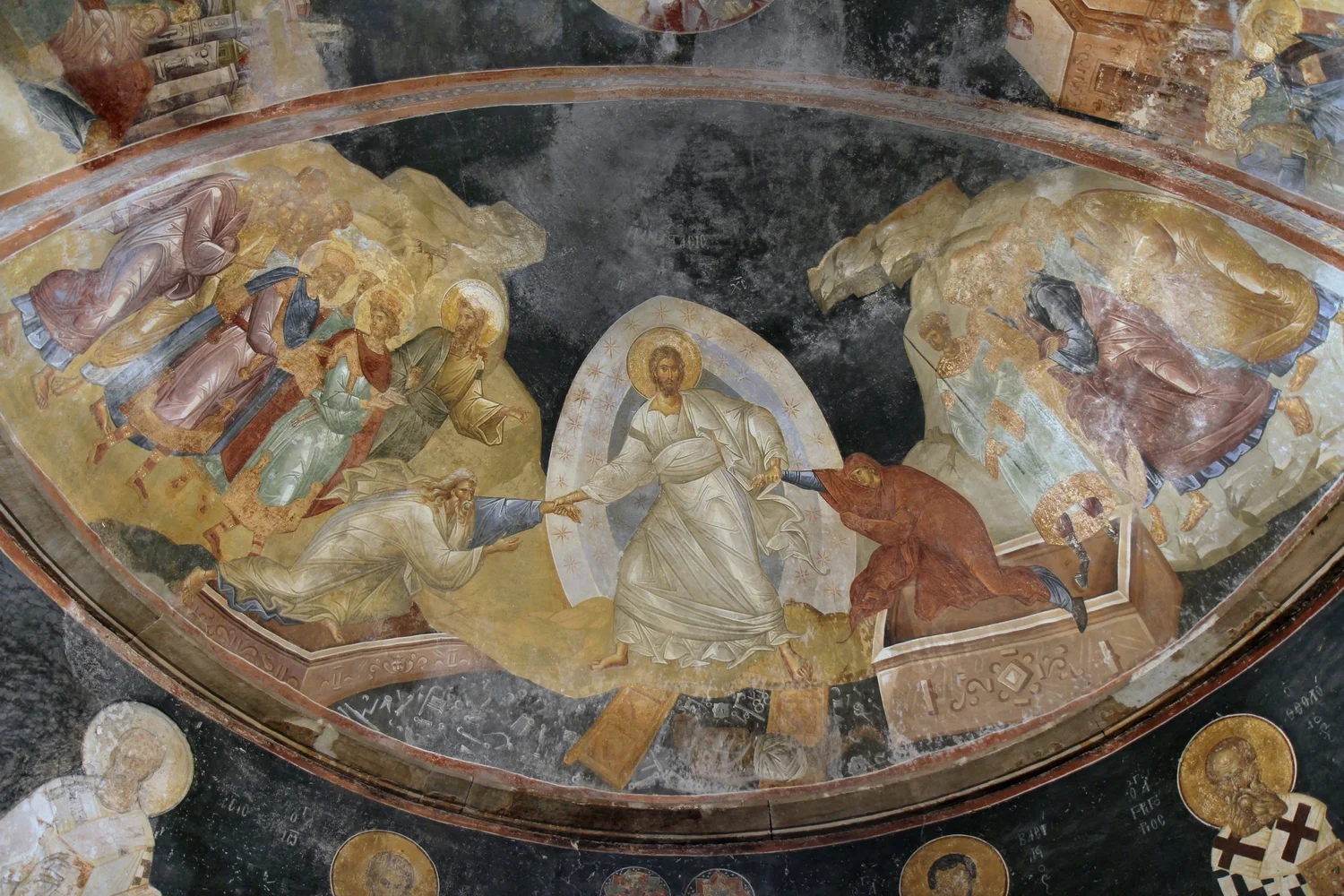 All Souls Anglican Church