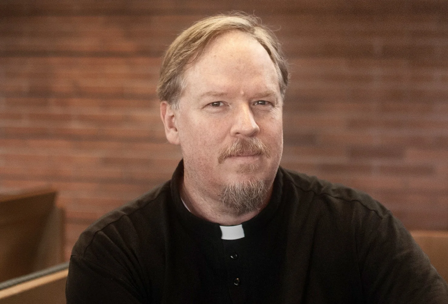 Leadership — All Souls Anglican Church