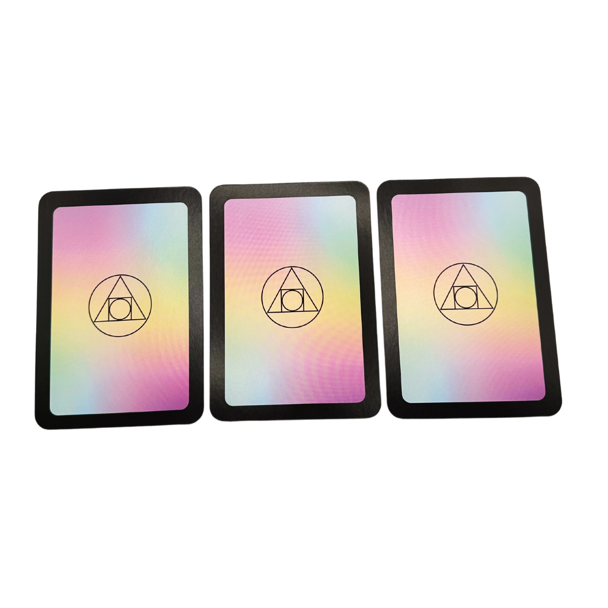 Darkside Skeleton Tarot Deck — Third Eye Magic