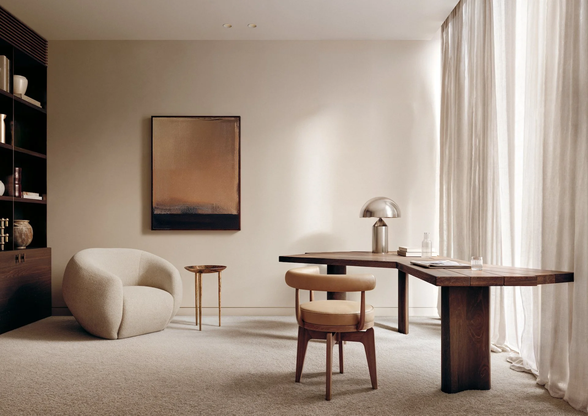 The Osment — Kincrest