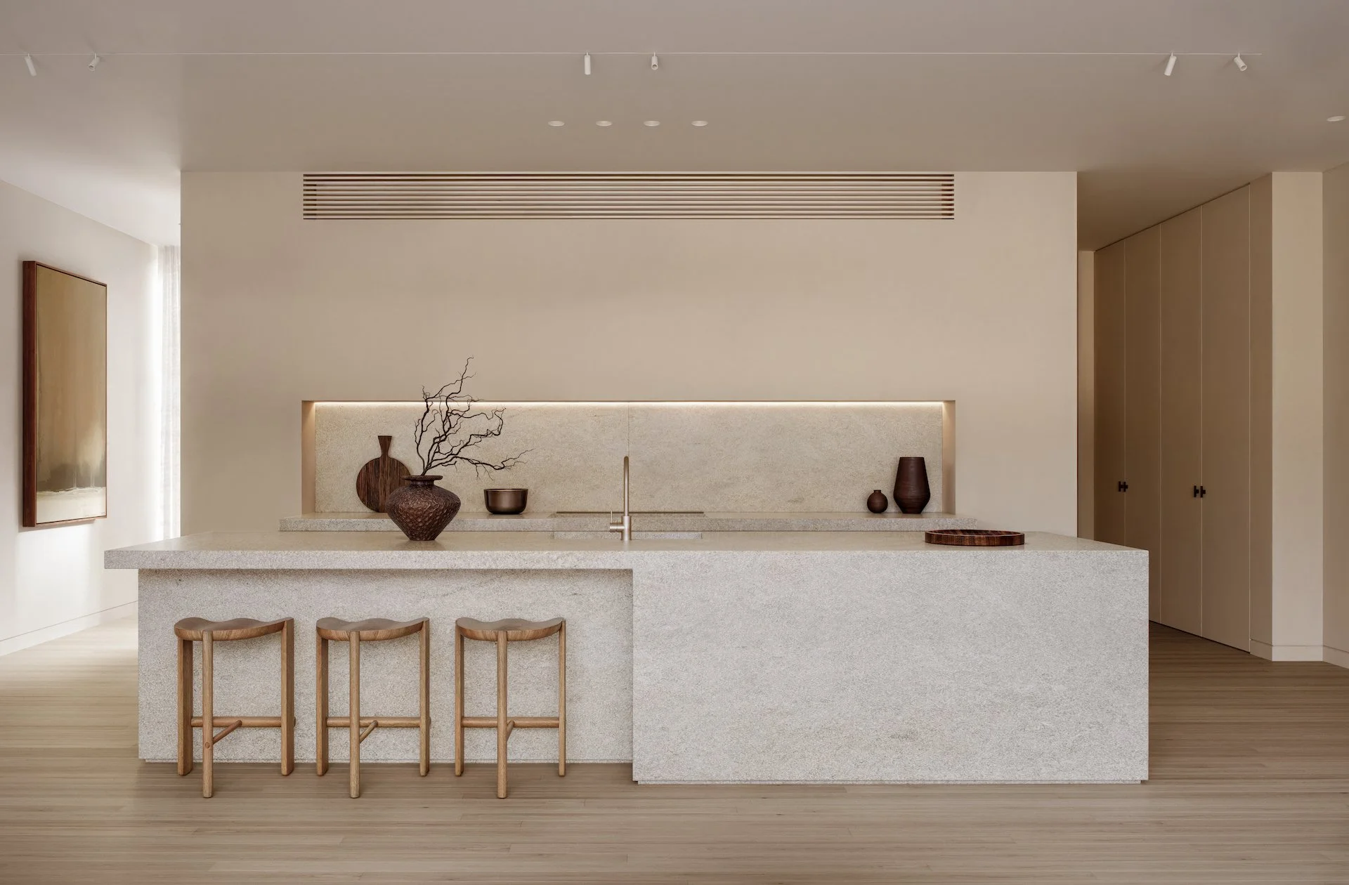 The Osment — Kincrest