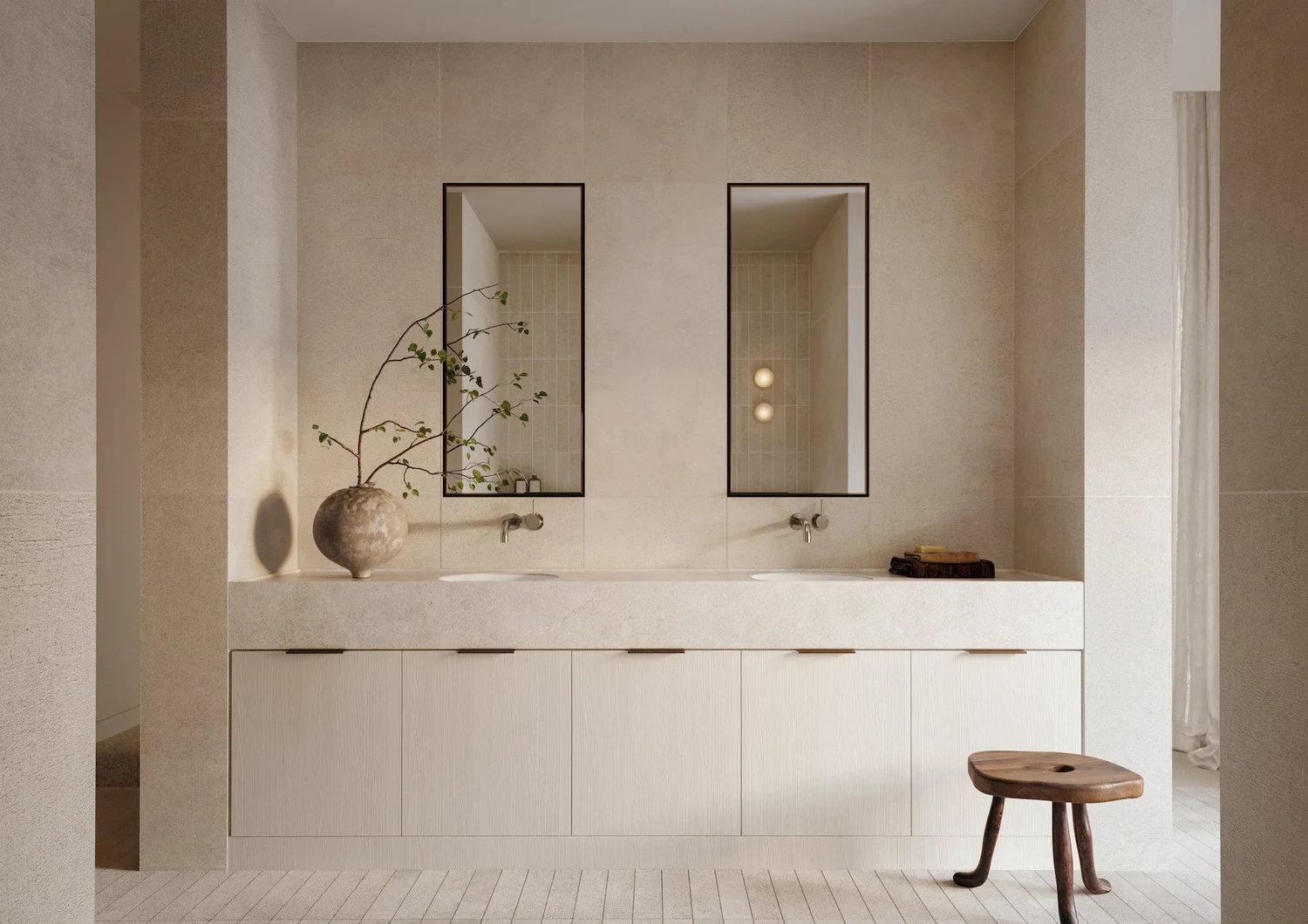 The Osment — Kincrest