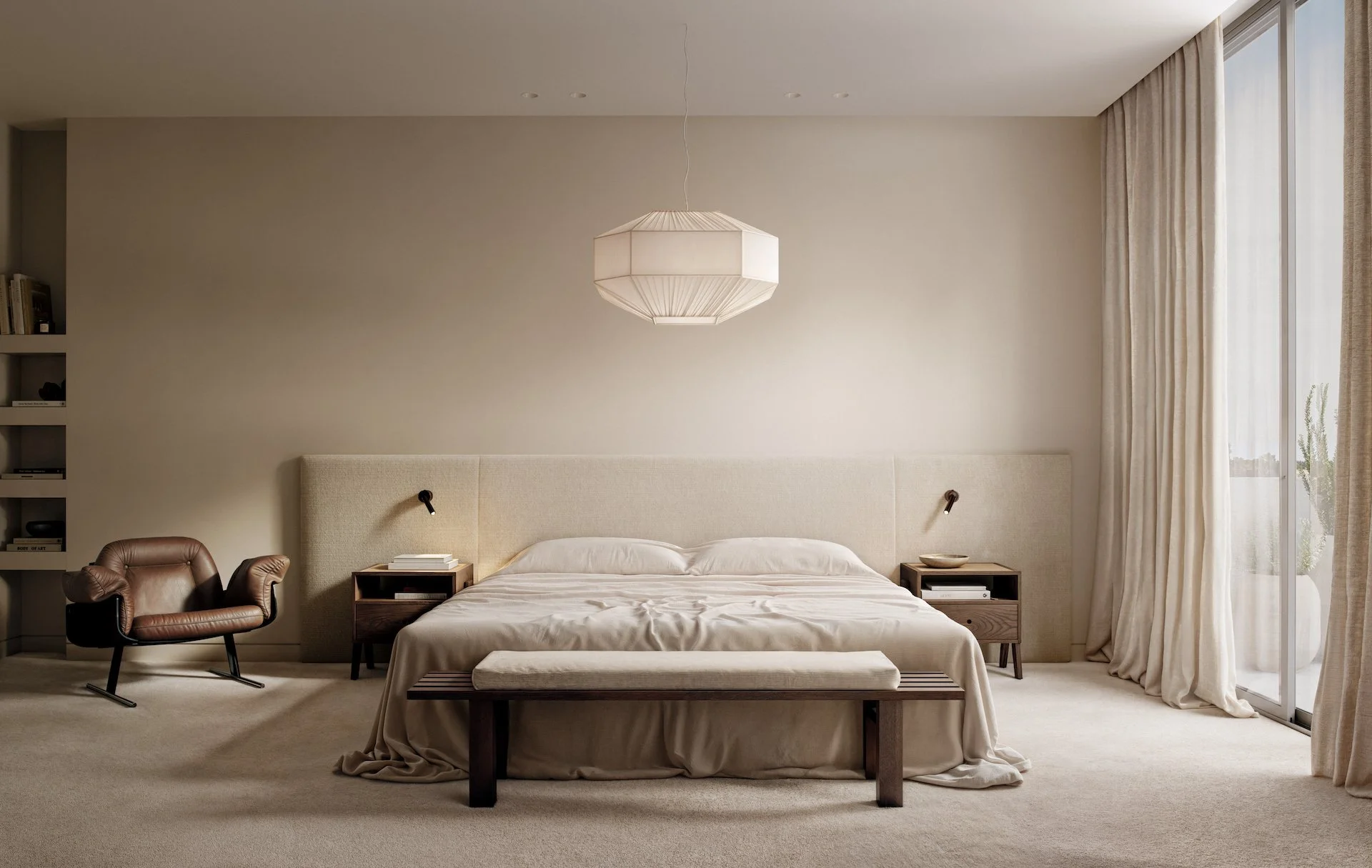 The Osment — Kincrest