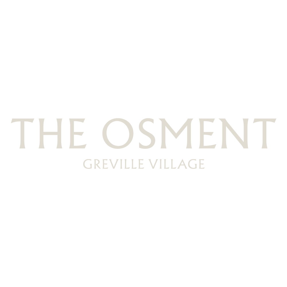The Osment — Kincrest
