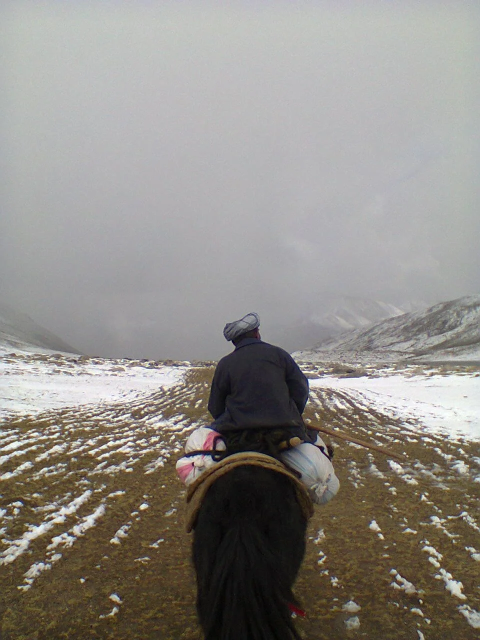 General 4 — a2a journey