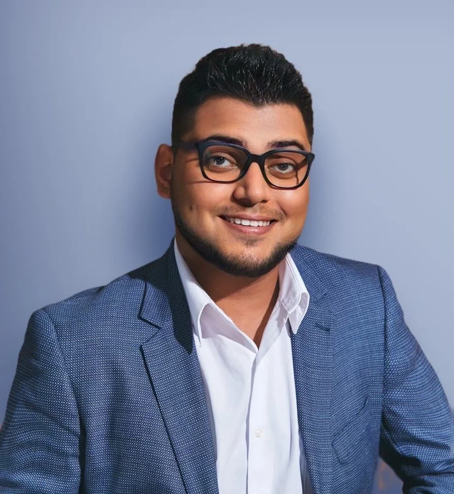 Our Team — Gandharvi