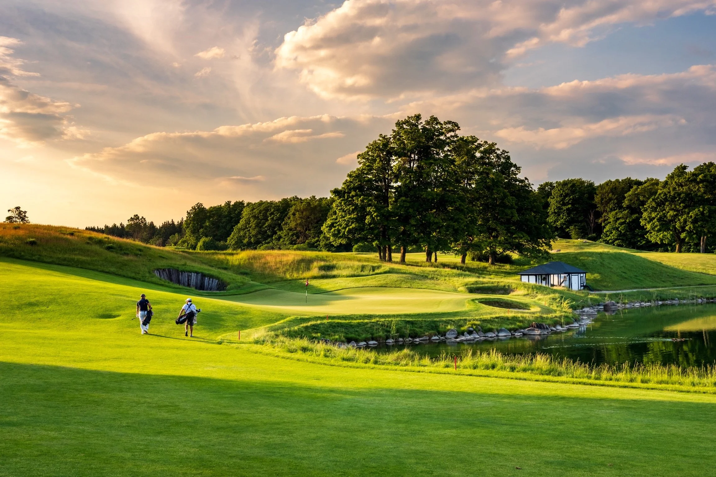 The Pulpit Club — Longridge Partners