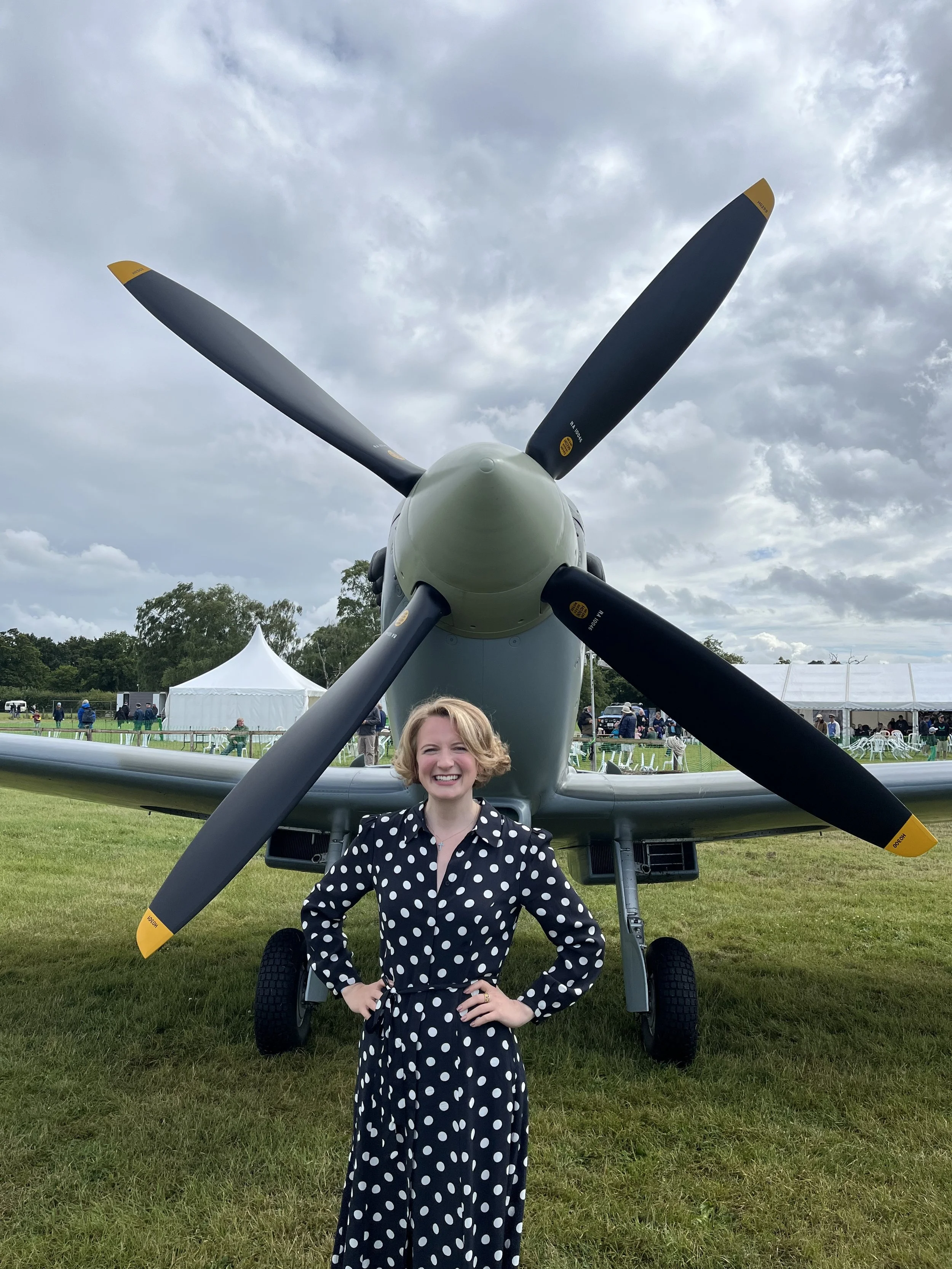 About the Weald of Kent, a new countryside constituency — Katie Lam for ...